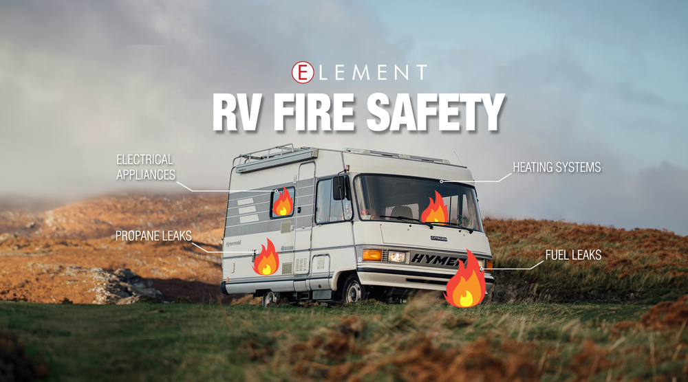 Articles – Element Fire Extinguishers