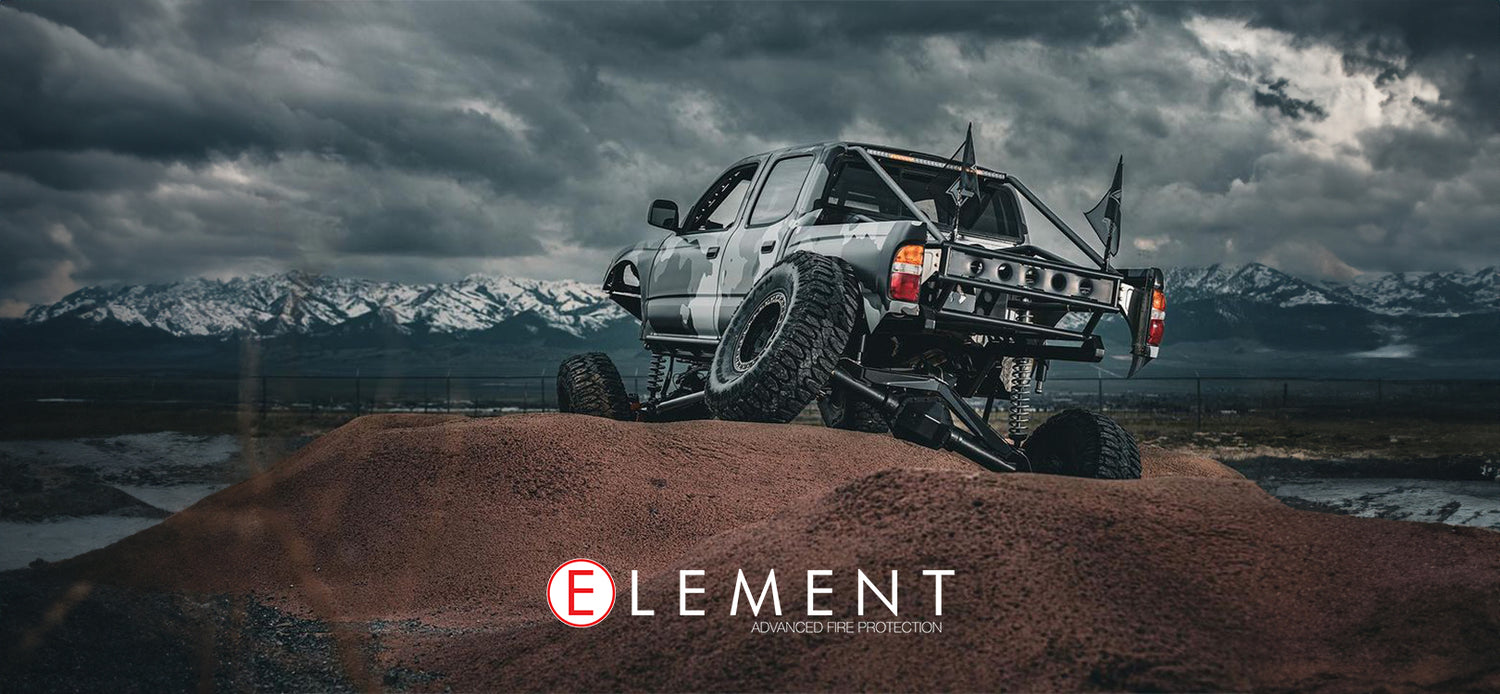 Articles – Element Fire Extinguishers