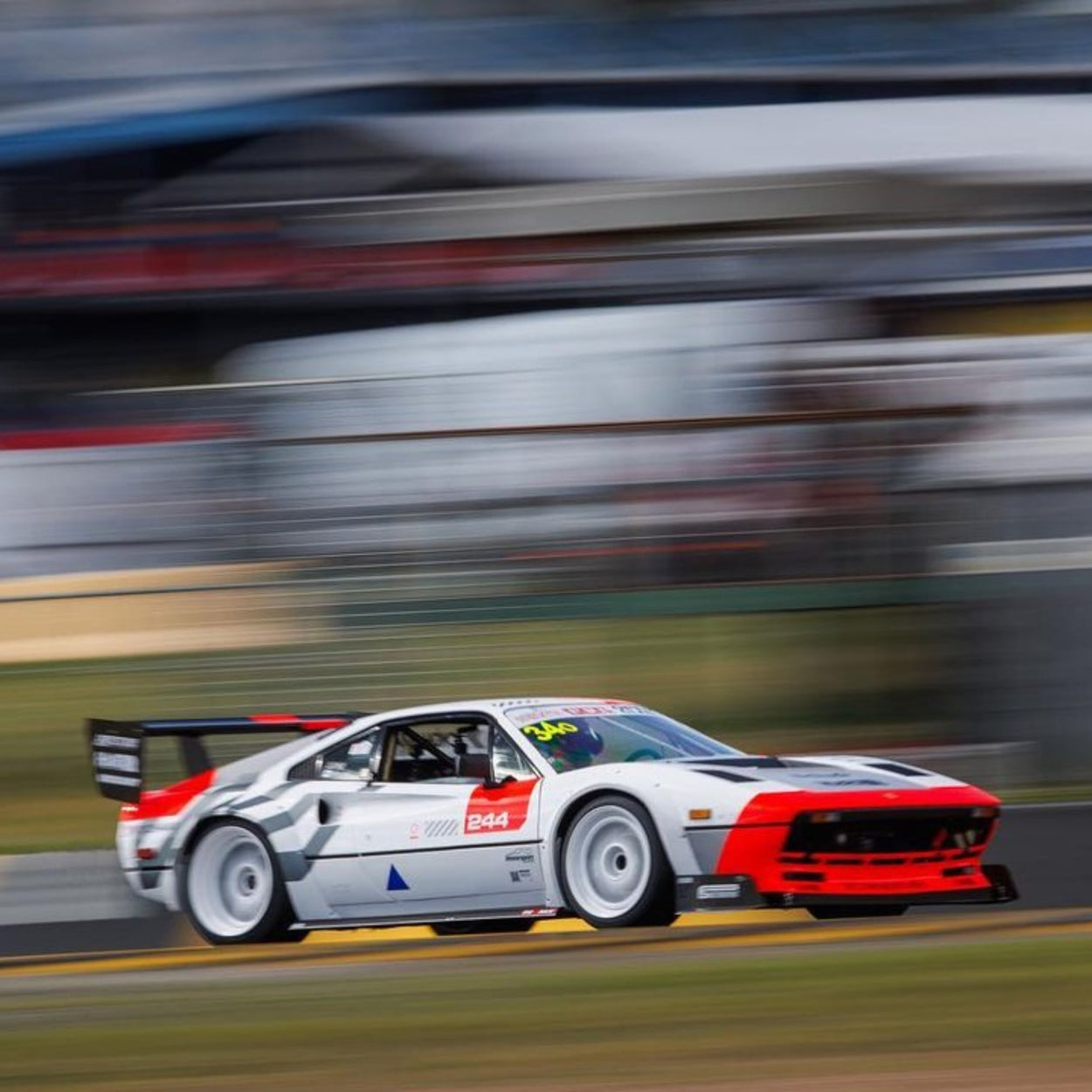 INDUSTRIES – Element Fire Extinguishers