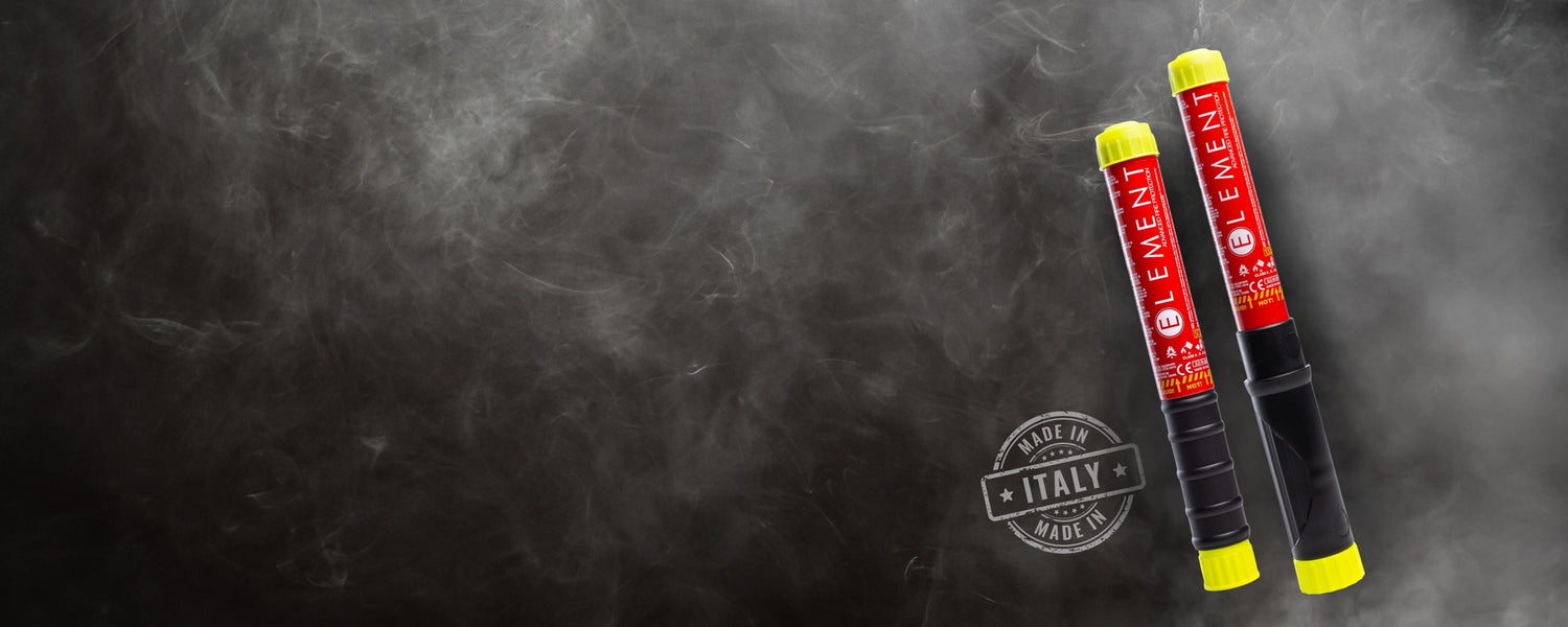 Element - Fire Extinguishers – Element Fire Extinguishers