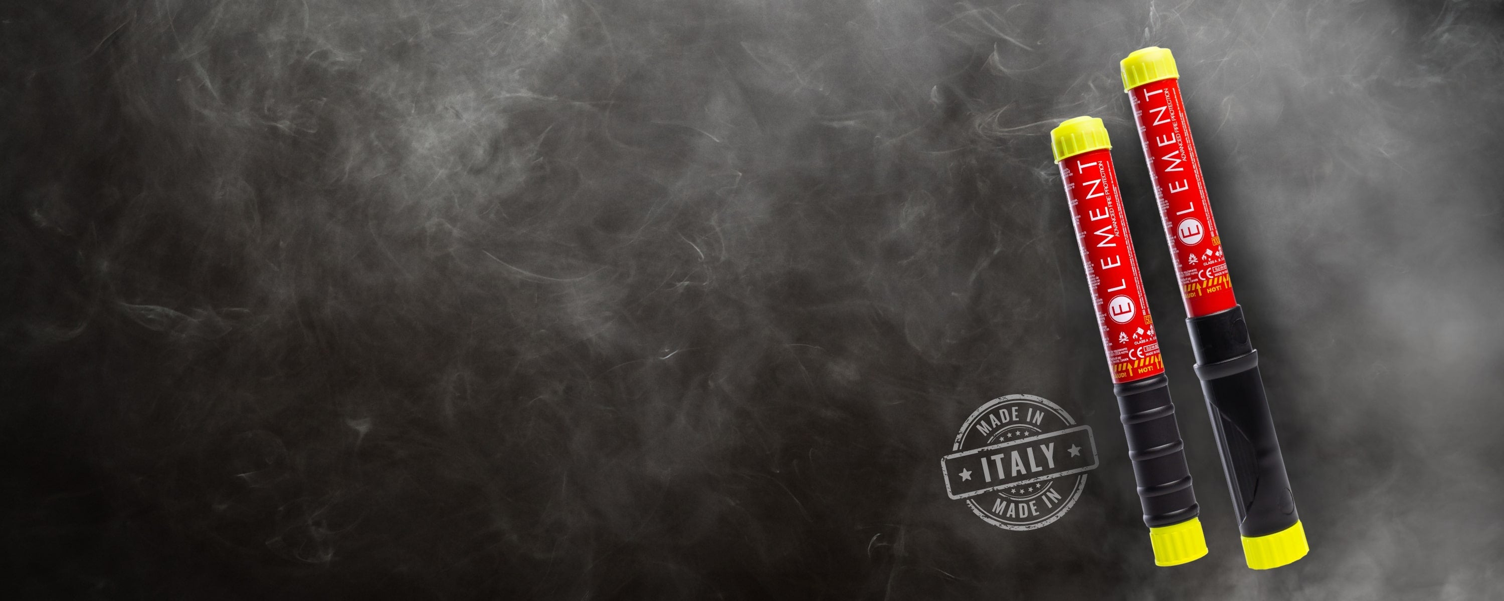 Element - Fire Extinguishers – Element Fire Extinguishers