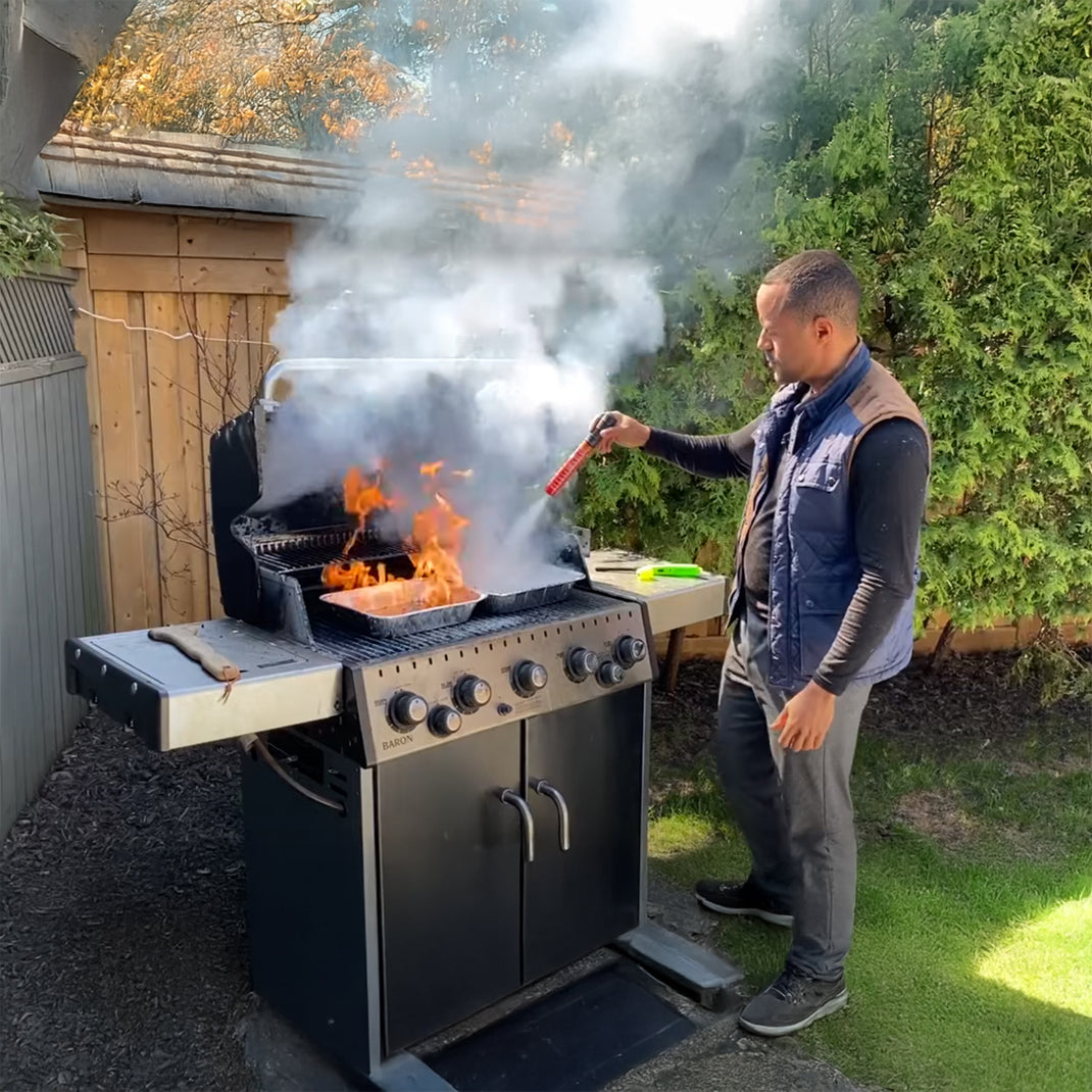 Class B Fire Extinguishers – Element Fire Extinguishers