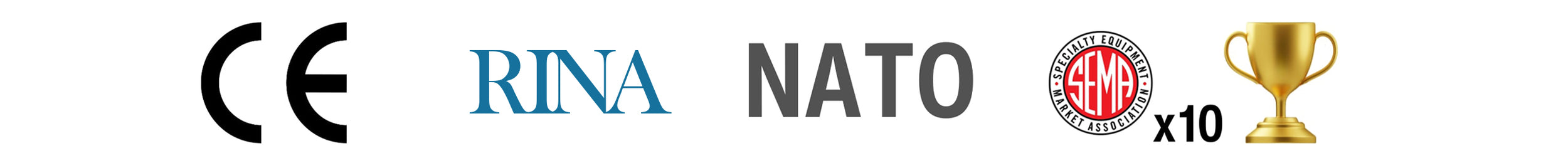 Approvals & Certifications – Element Fire Extinguishers