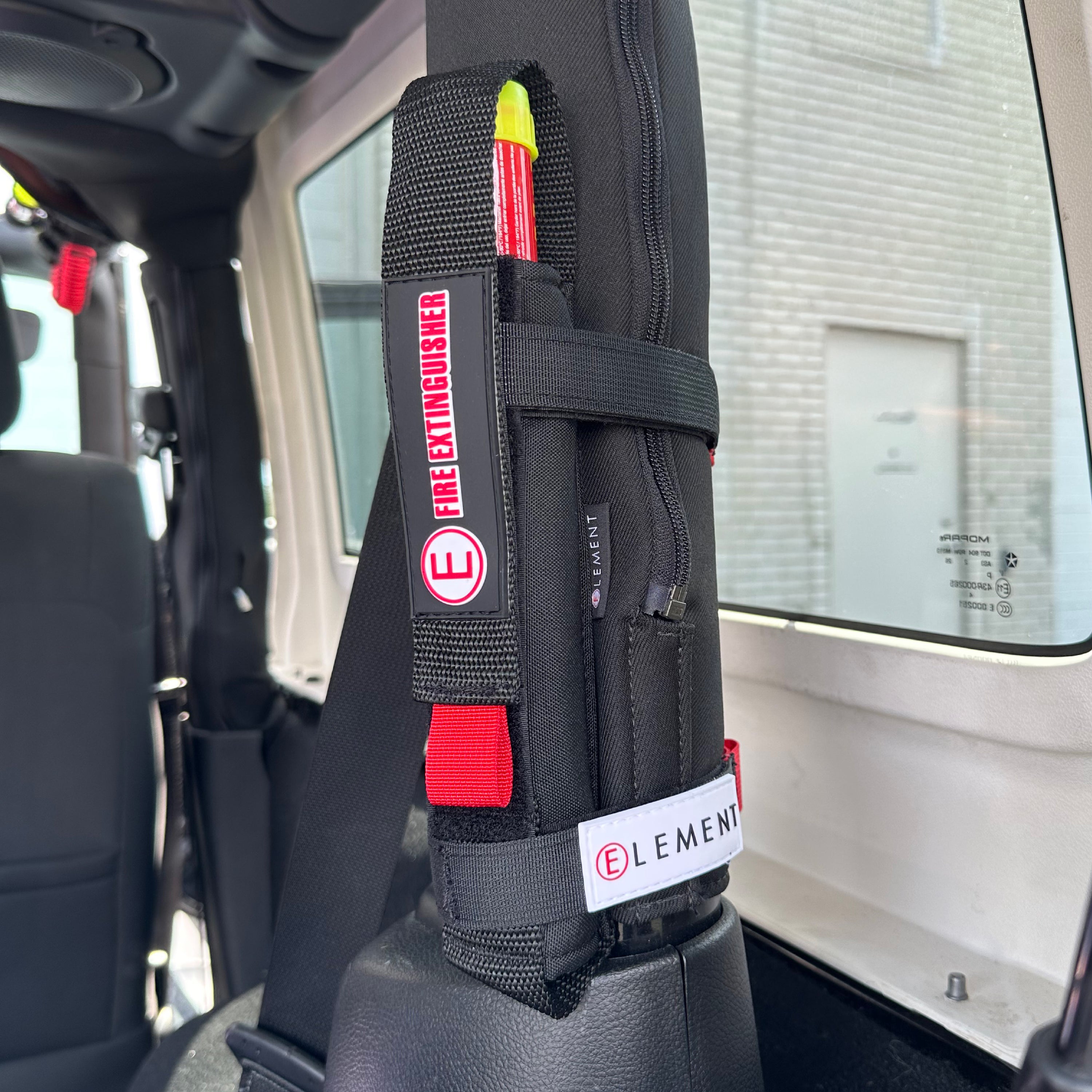 How We Can Reduce Forest Fires – Element Fire Extinguishers