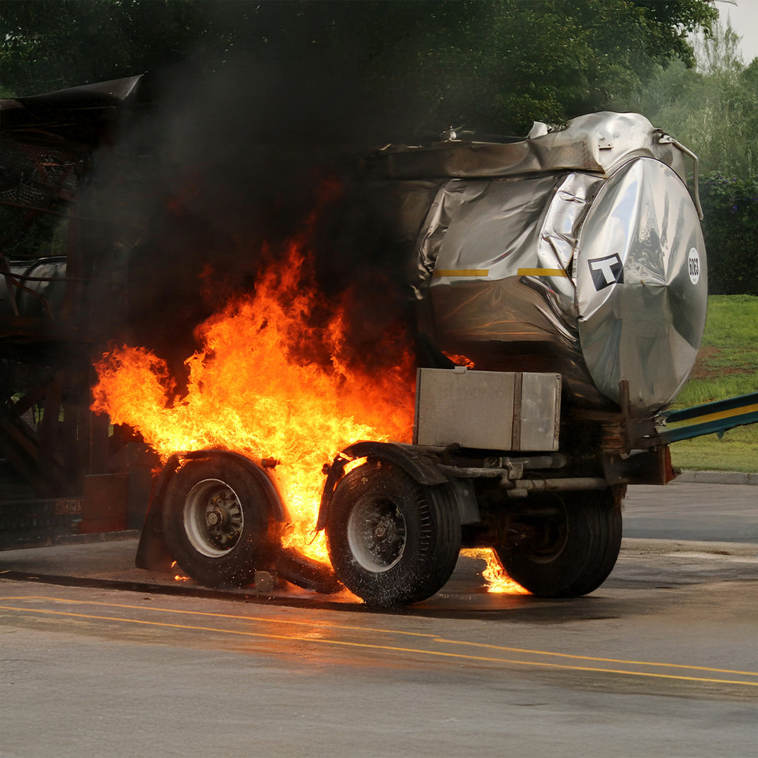 Class B Fire Extinguishers – Element Fire Extinguishers