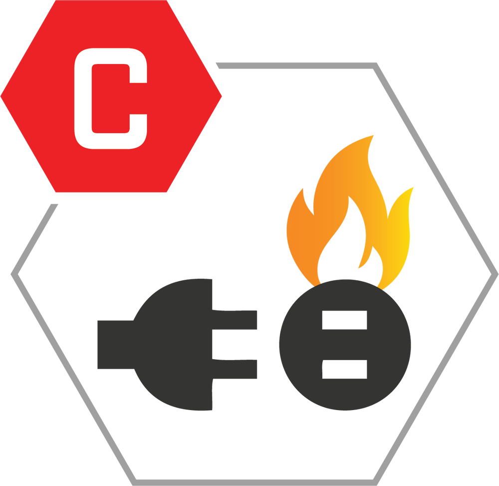 Element - Fire Extinguishers – Element Fire Extinguishers
