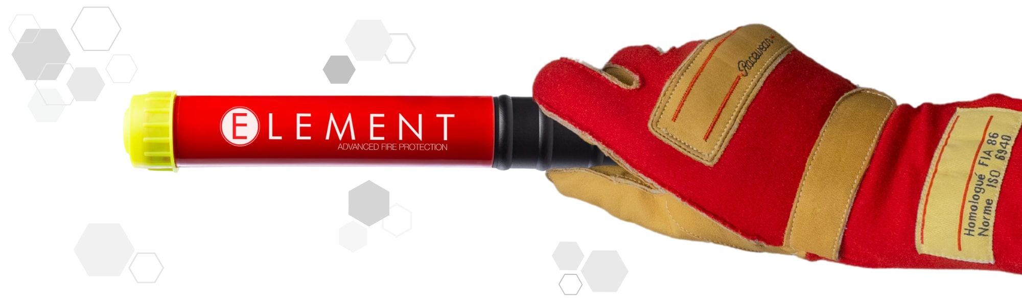 Element - Fire Extinguishers – Element Fire Extinguishers