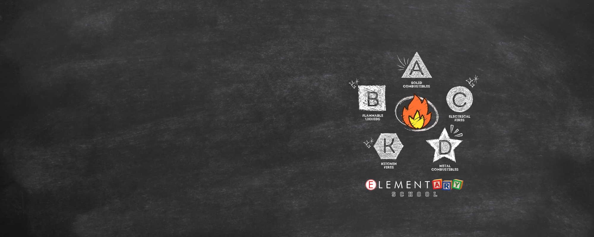 Element - Fire Extinguishers – Element Fire Extinguishers