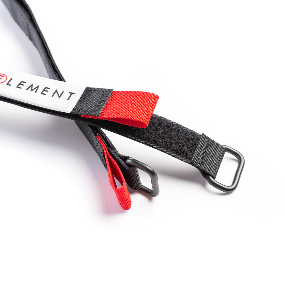 Tactical Strap Set (2 pcs) – Element Fire Extinguishers