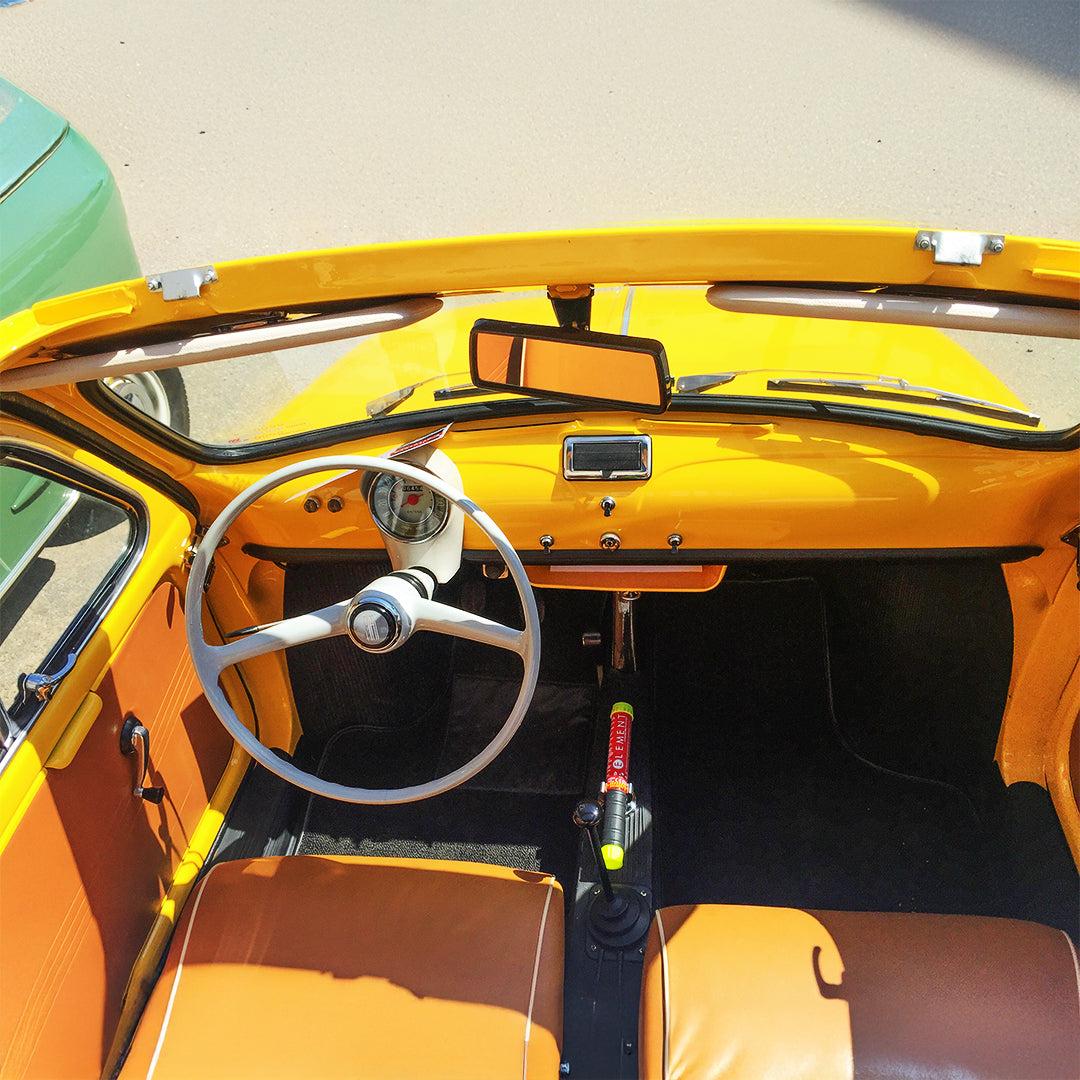 How We Can Reduce Forest Fires – Element Fire Extinguishers