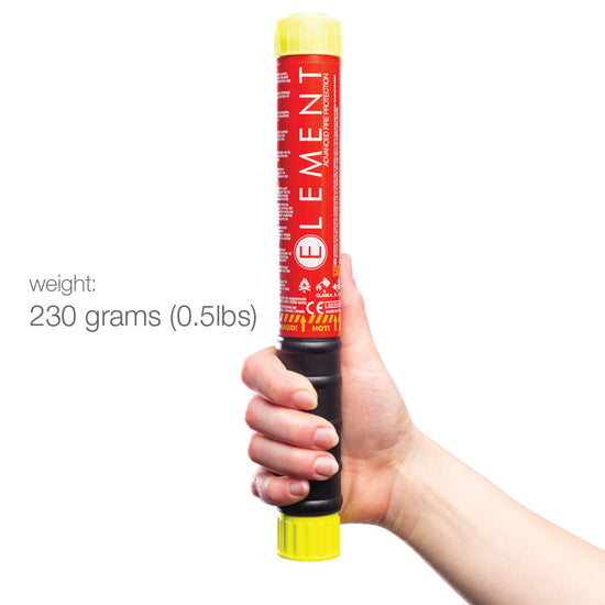 Element | E50 – Element Fire Extinguishers