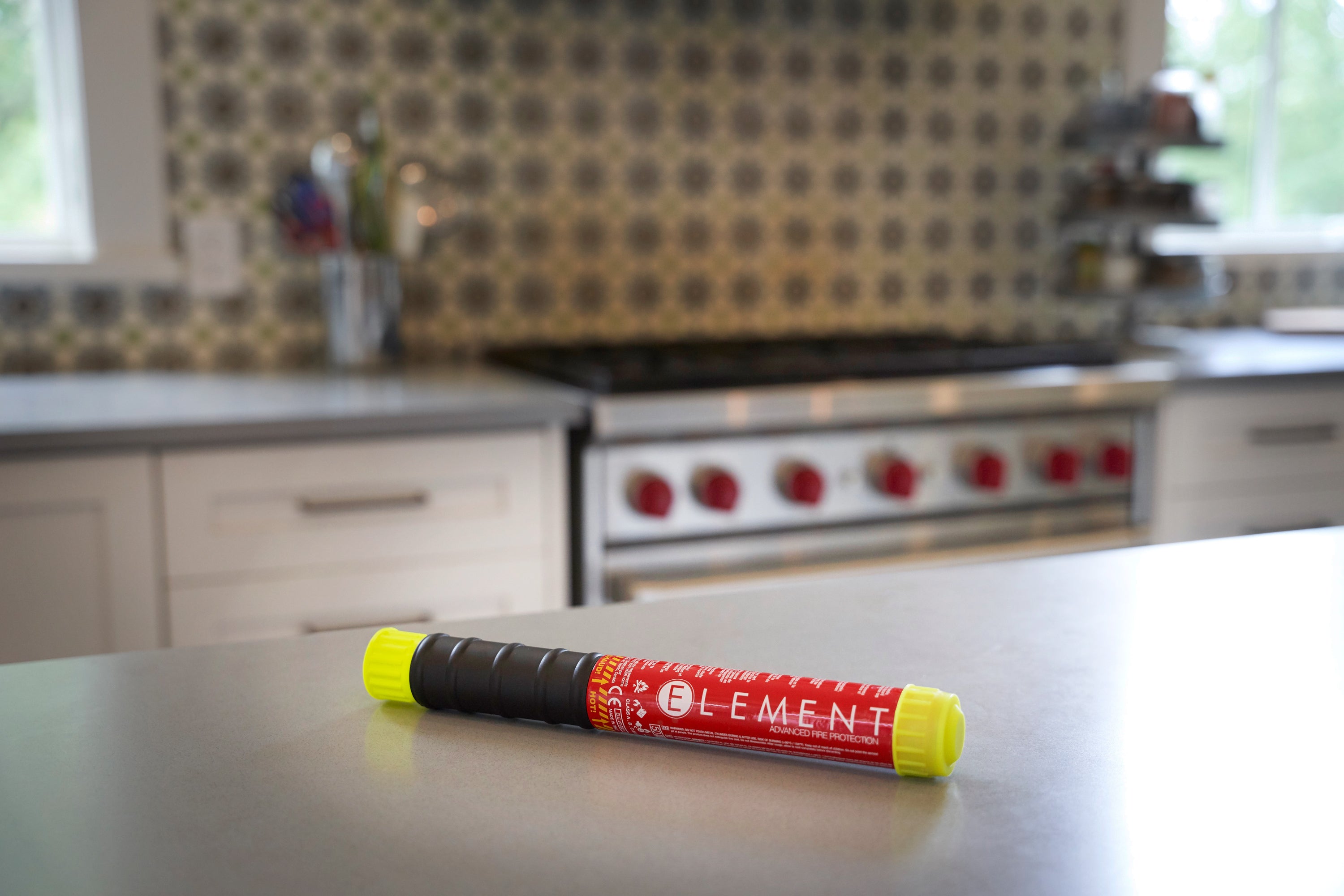 Element - Fire Extinguishers – Element Fire Extinguishers