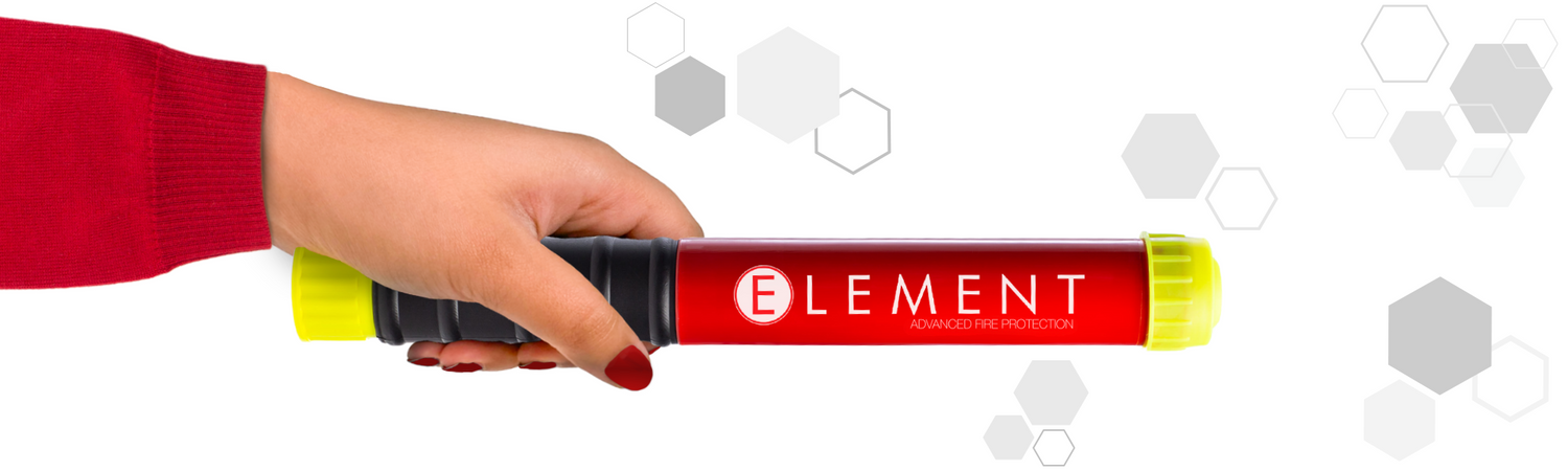 Element - Fire Extinguishers – Element Fire Extinguishers