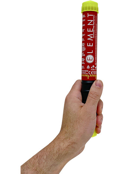 Element - Fire Extinguishers – Element Fire Extinguishers