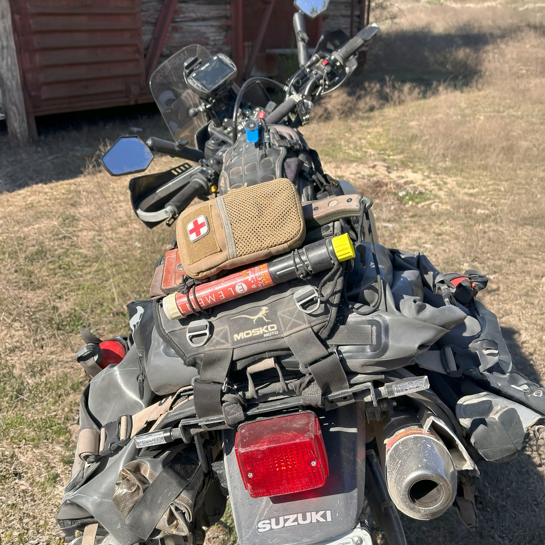 How We Can Reduce Forest Fires – Element Fire Extinguishers