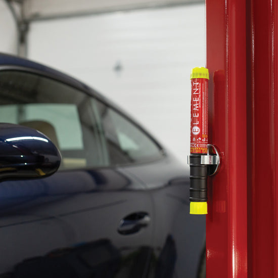 Element | Magnetic Mount – Element Fire Extinguishers