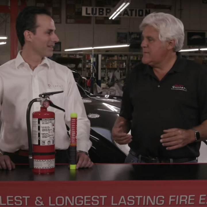 Tactical Strap Set (2 pcs) – Element Fire Extinguishers