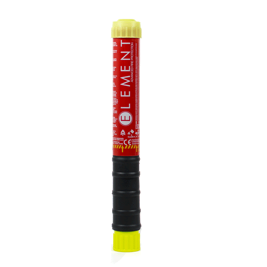 Element | E50 – Element Fire Extinguishers