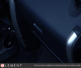 Element | E50 – Element Fire Extinguishers